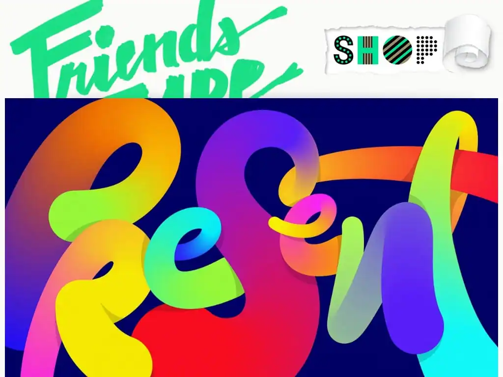 30 Sites to Find Inspiring Typography Ideas - Creative Market Blog