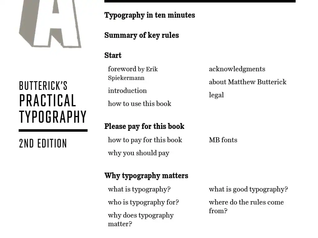 30 Sites to Find Inspiring Typography Ideas - Creative Market Blog