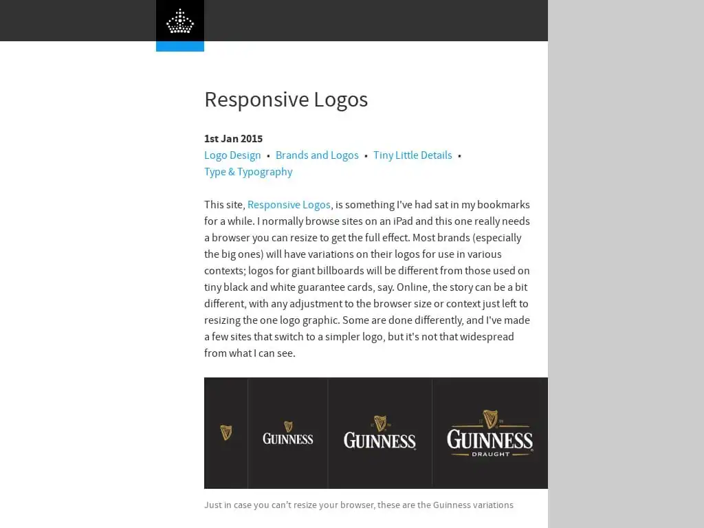 30 Sites to Find Inspiring Typography Ideas - Creative Market Blog