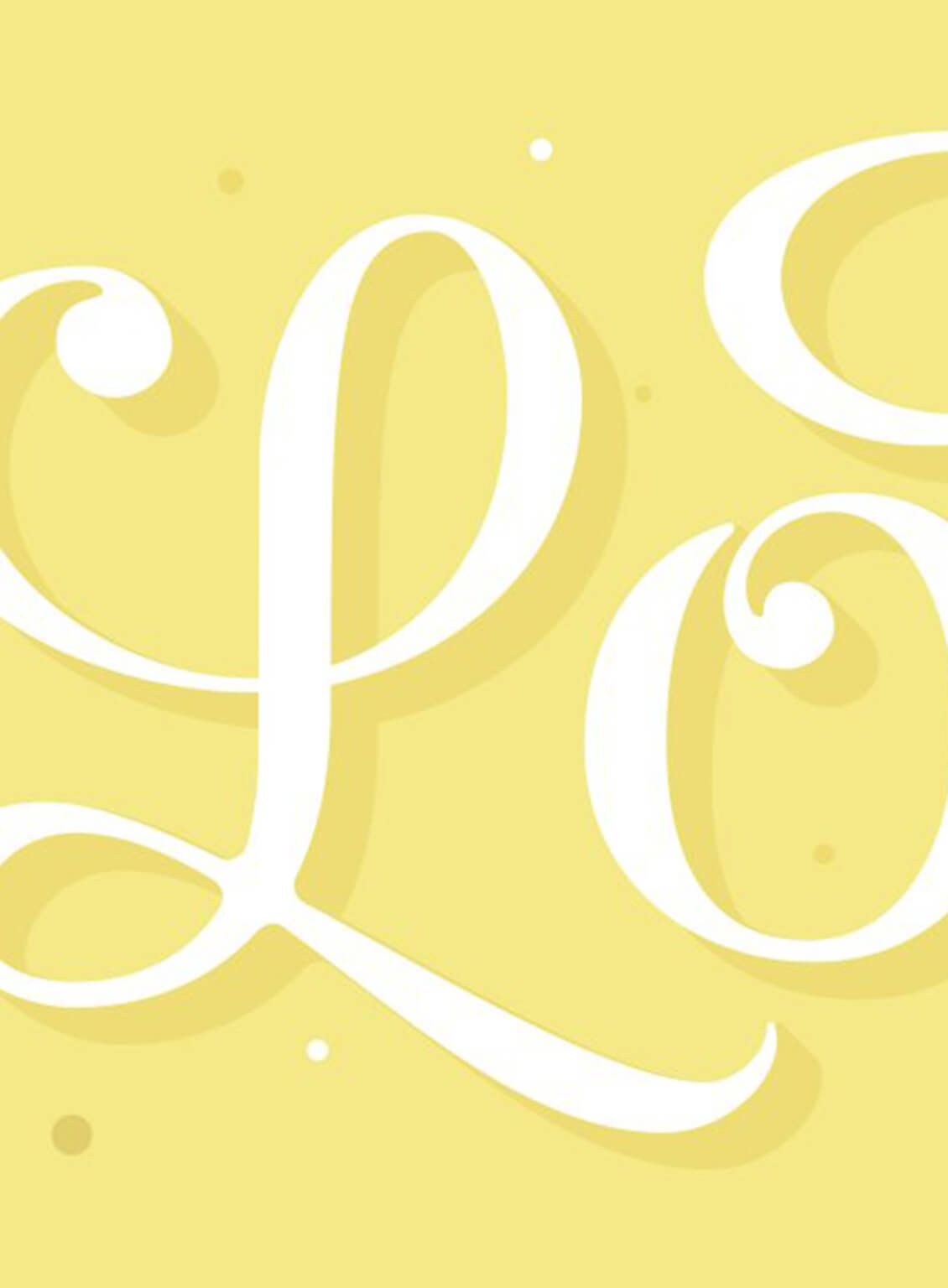 A Collection of Fonts with Stunning Ball Terminals - Creative Market Blog