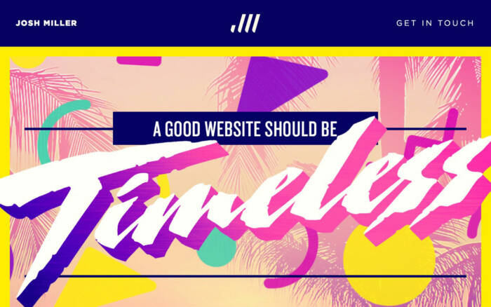 How to Make a Graphic Design Portfolio: Expert Tips - Creative Market Blog