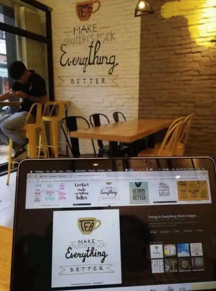 Design Fails: 10 Times Typography Ruined the Day - Creative Market Blog