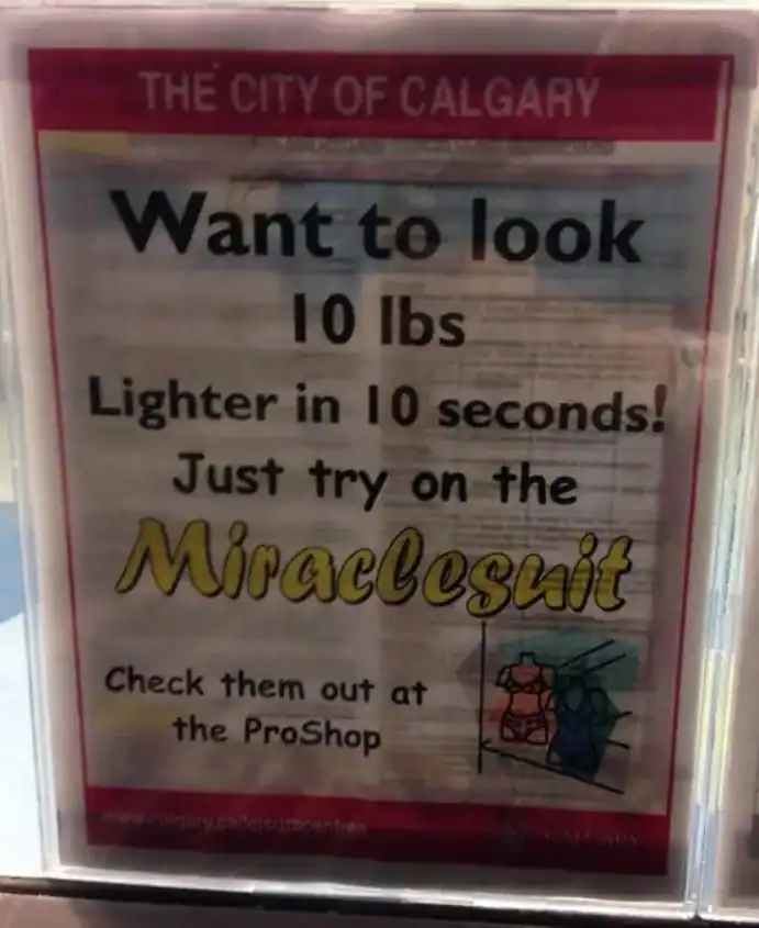 Design Fails: 10 Times Typography Ruined the Day - Creative Market Blog