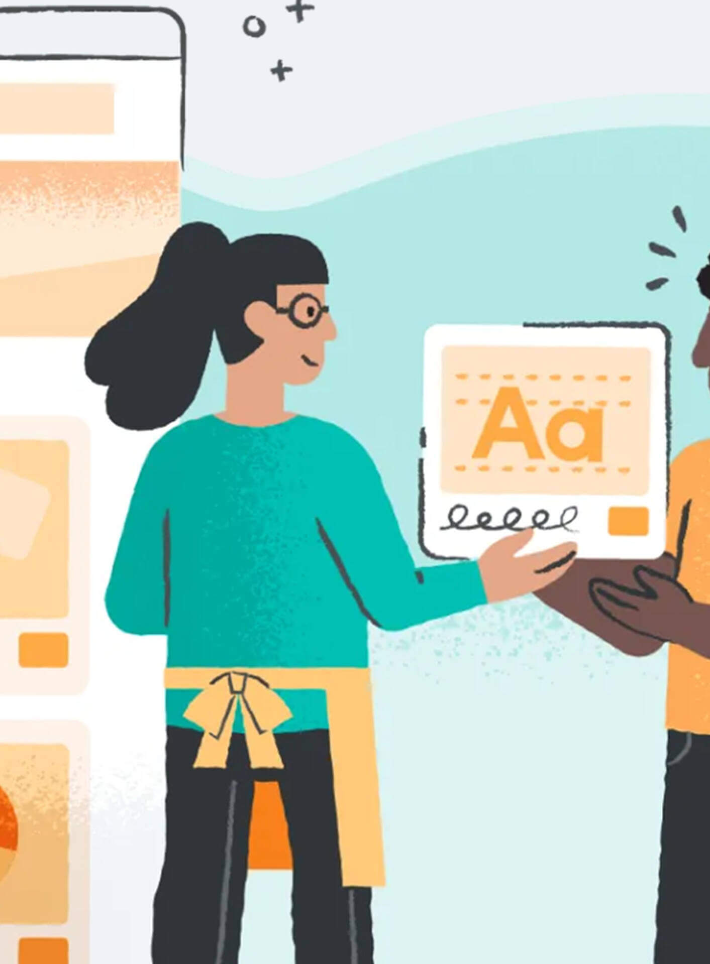 A New Way to Earn Sharing Products You Love - Creative Market Blog