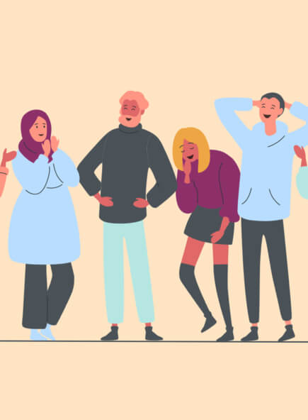 10 Unique Icon Sets That Celebrate Diversity & Inclusion - Creative ...