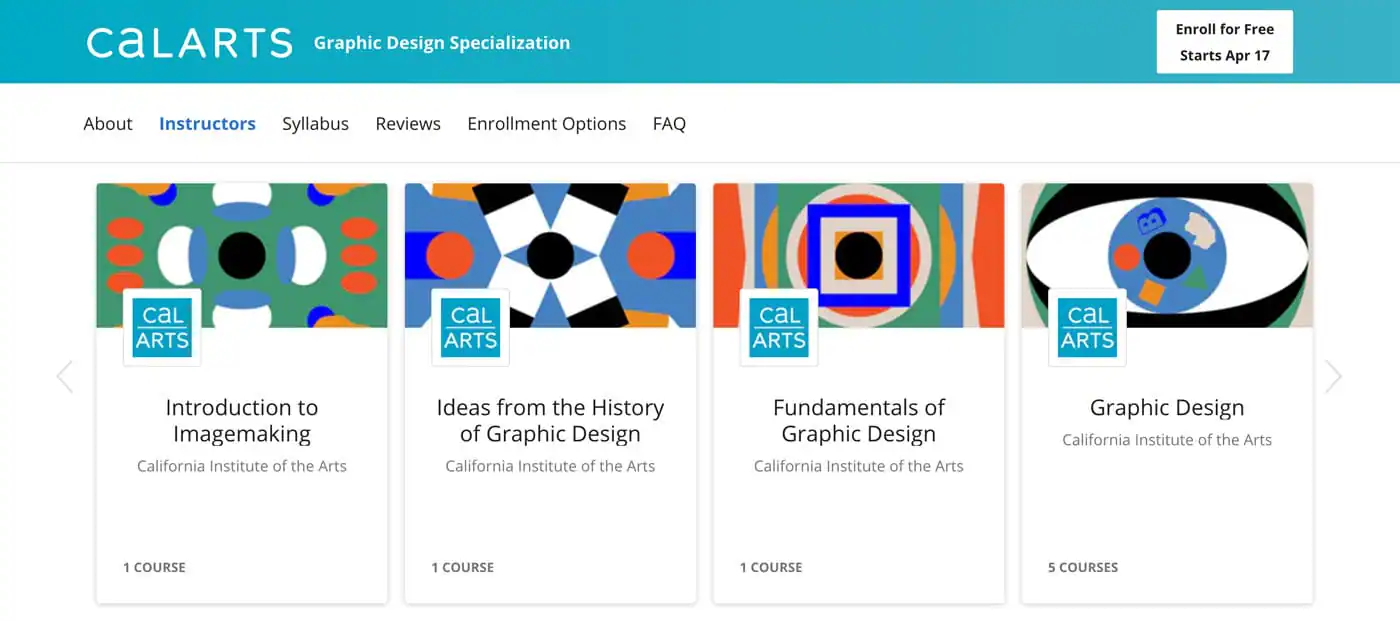 Where to Learn Design for Free Right Now - Creative Market Blog