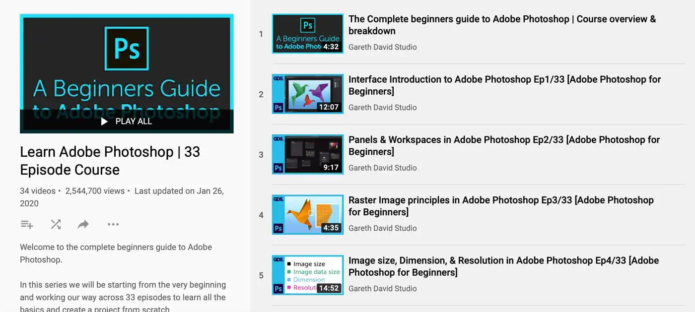 Where to Learn Design for Free Right Now - Creative Market Blog