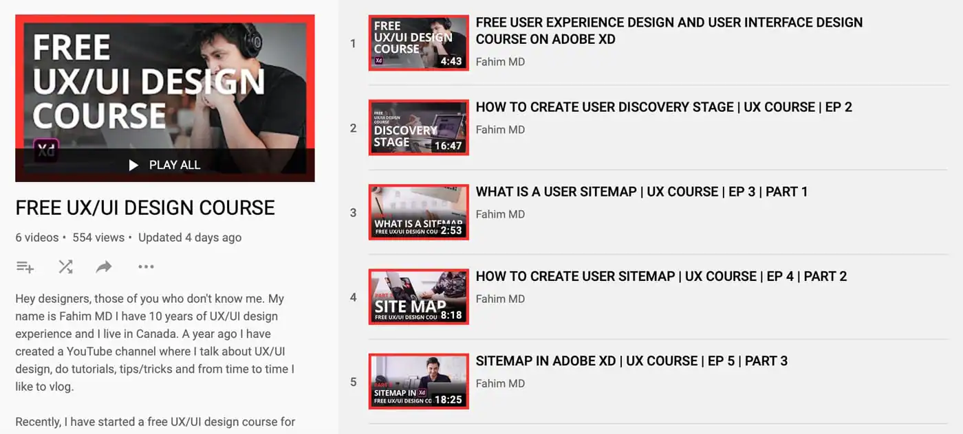 Where to Learn Design for Free Right Now - Creative Market Blog