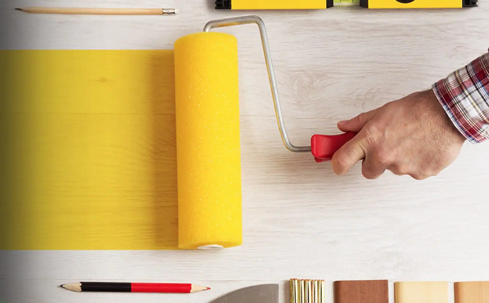 Netflix Design Shows: What to Binge-Watch Now? - Creative Market Blog