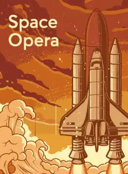 Design Trend Report: Space Opera - Creative Market Blog