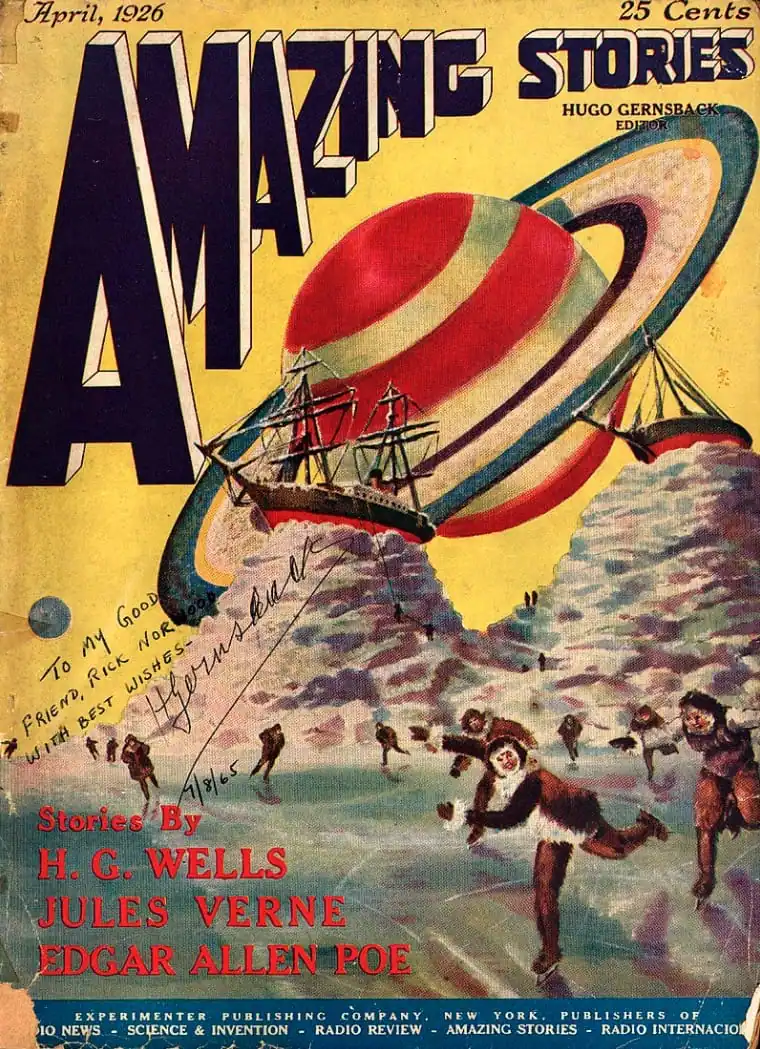 Design Trend Report: Space Opera - Creative Market Blog