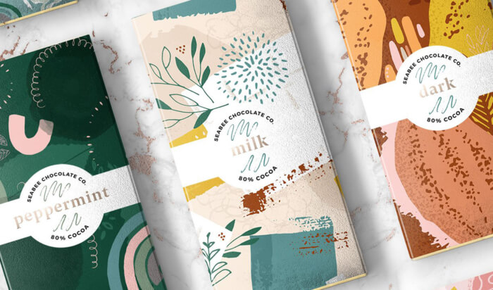 20 Packaging Designs That Look Better Than Food - Creative Market Blog