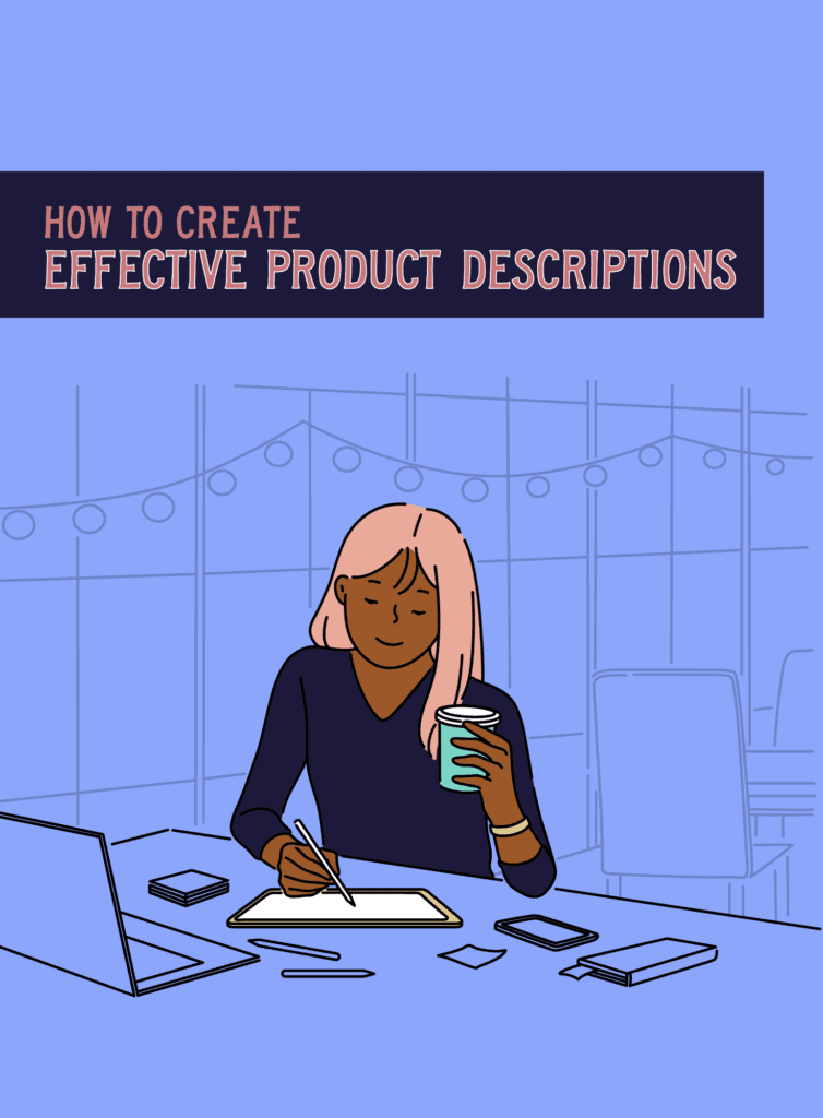 How to Create Effective Product Descriptions - Creative Market Blog