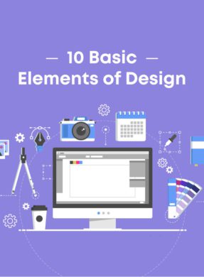 10 Basic Elements of Design - Creative Market Blog