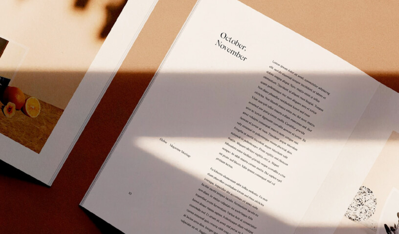 10 Tips to Create a Winning Graphic Design Portfolio - Creative Market Blog