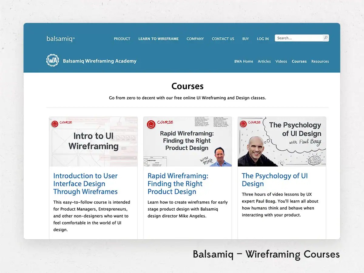 Where to Learn Web Design for Free Right Now - Creative Market Blog