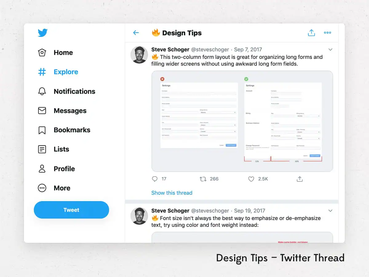 Where to Learn Web Design for Free Right Now - Creative Market Blog