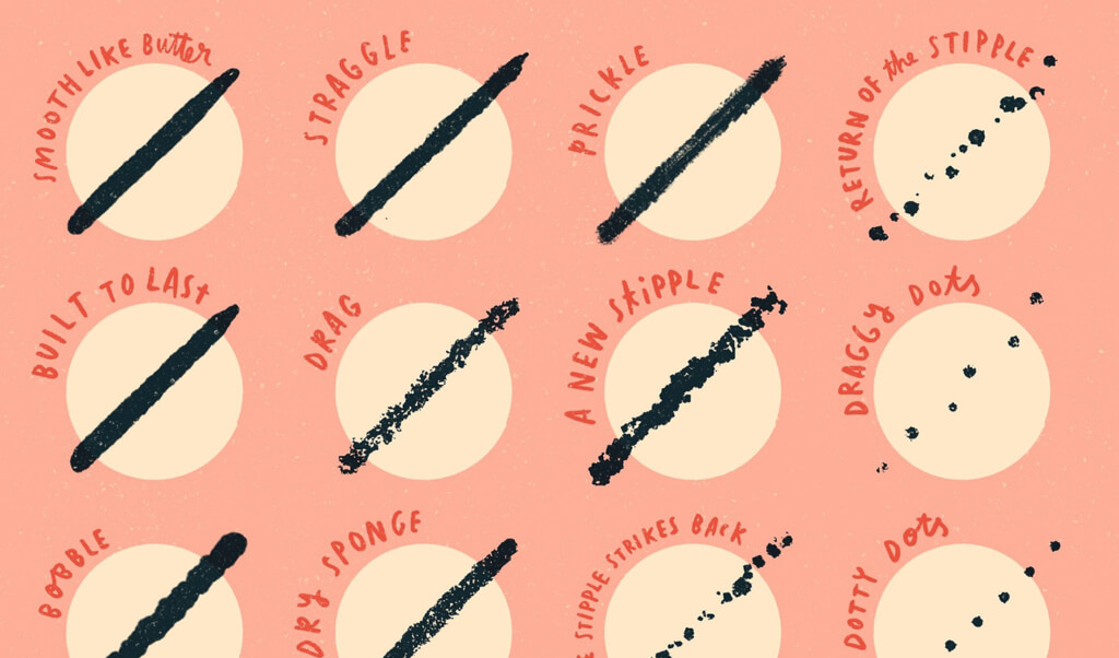 Illustration Power Tools Created by Designers for Designers - Creative ...