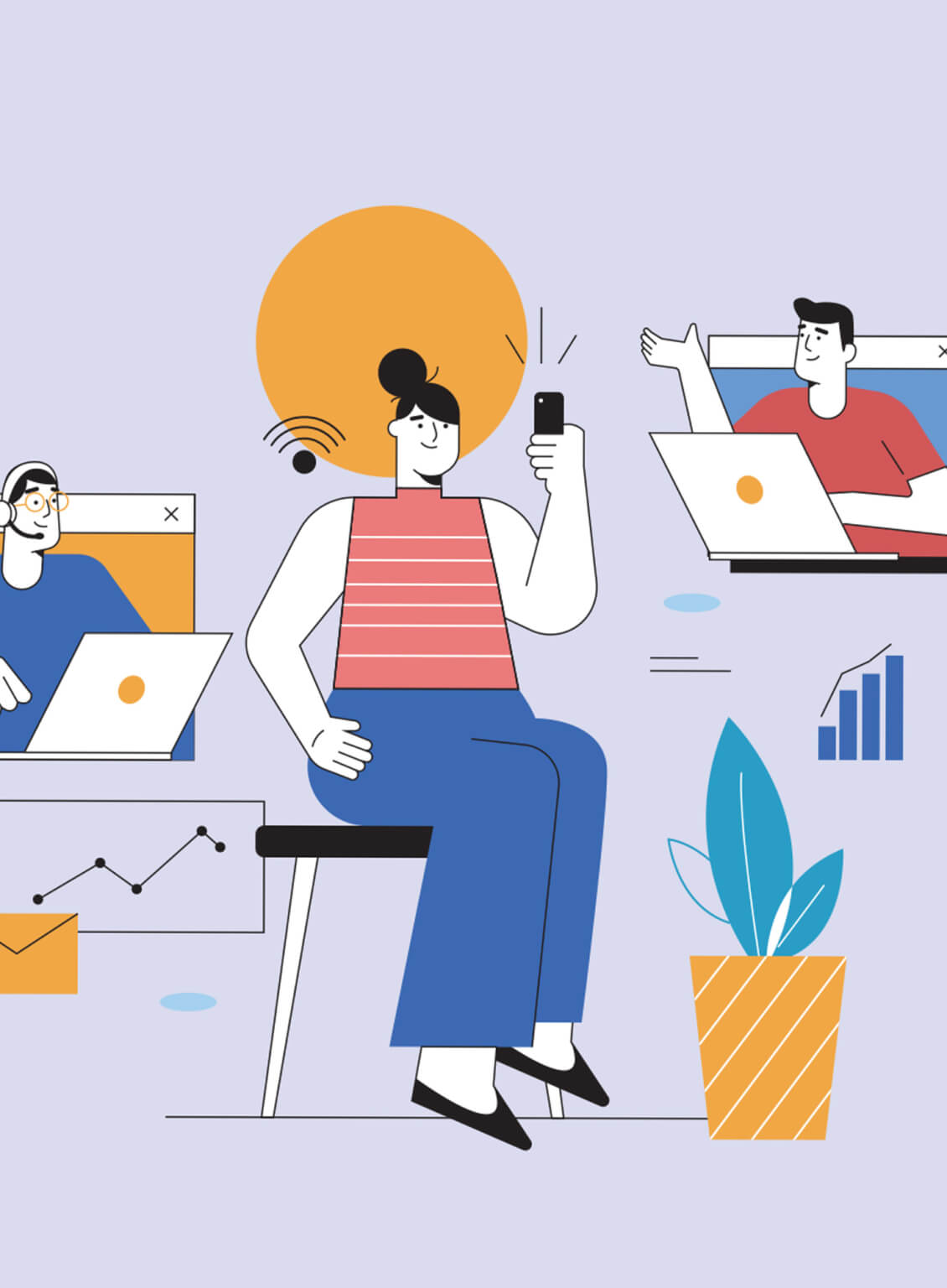 Three In-Demand Career Roles to Explore in Visual Design - Creative ...