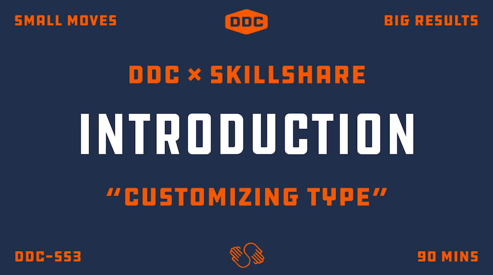 5 Fascinating Online Courses to Dig Deeper into Typography - Creative ...