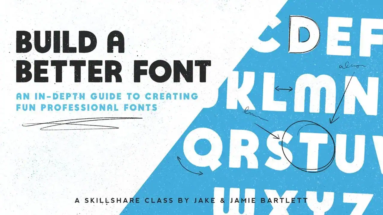 5 Fascinating Online Courses to Dig Deeper into Typography - Creative ...