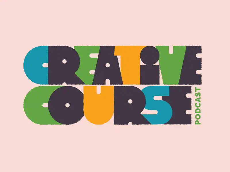 30 Creative Examples of Podcast Cover Art & Branding - Creative Market Blog