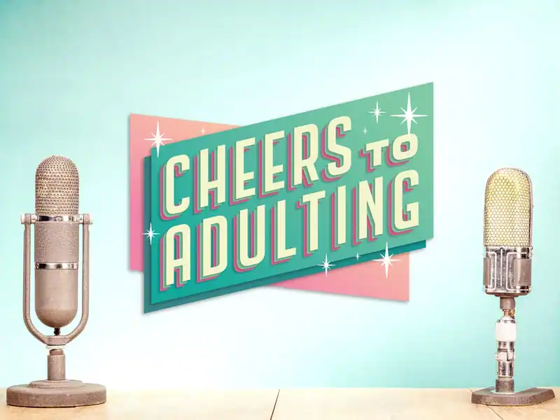 30 Creative Examples of Podcast Cover Art & Branding - Creative Market Blog