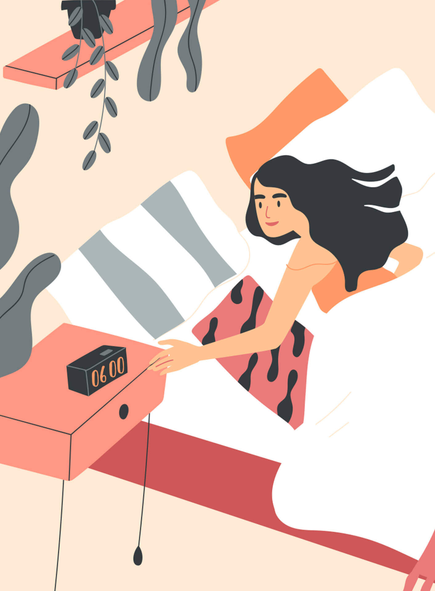 7 Freelance Graphic Designers Share Their Daily Routines - Creative ...