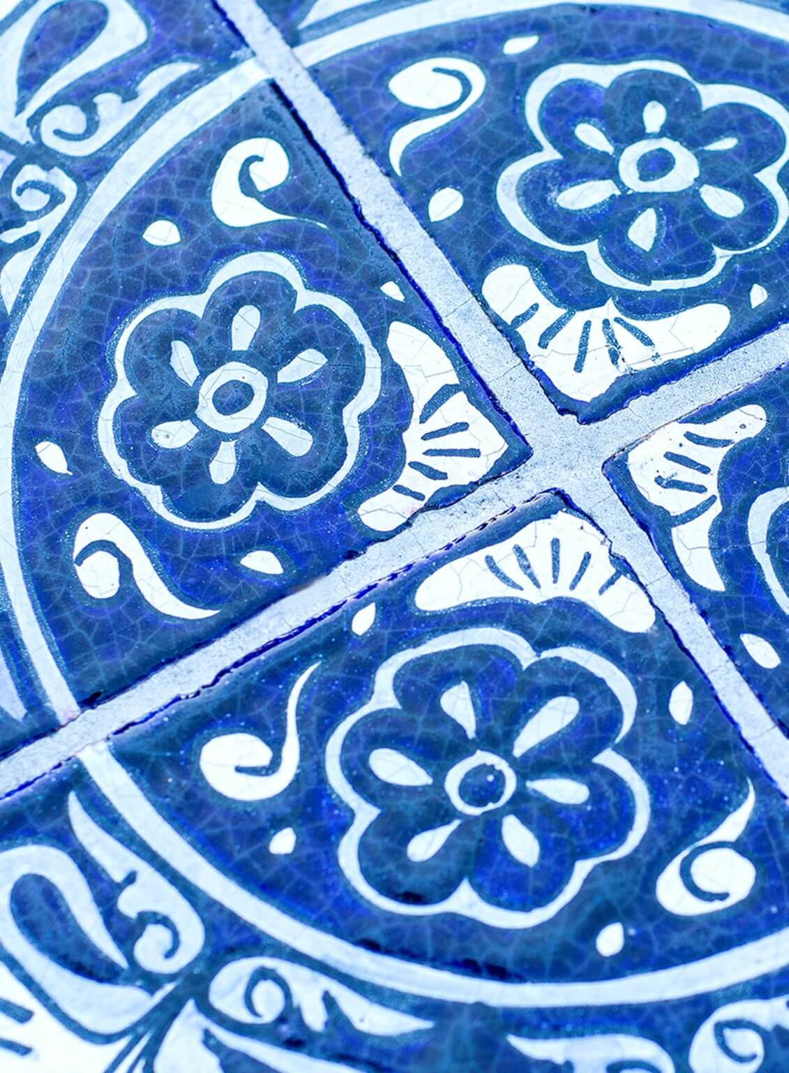 Inside the Colorful Universe of Mexican Talavera Pottery - Creative ...