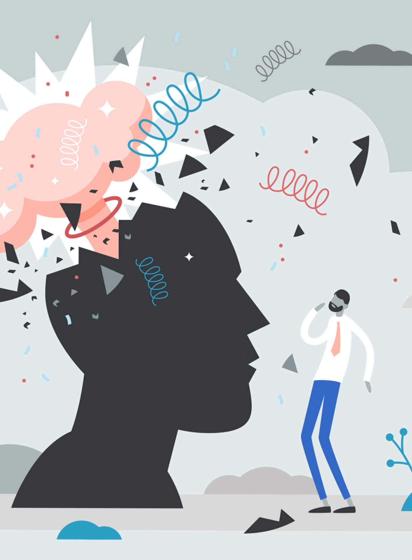 Designing Beautiful Work in Chaotic Times: How to Stay Focused ...