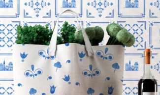 Tin-glazed Joy: How Delft Blue Revitalized Dutch Households - Creative ...