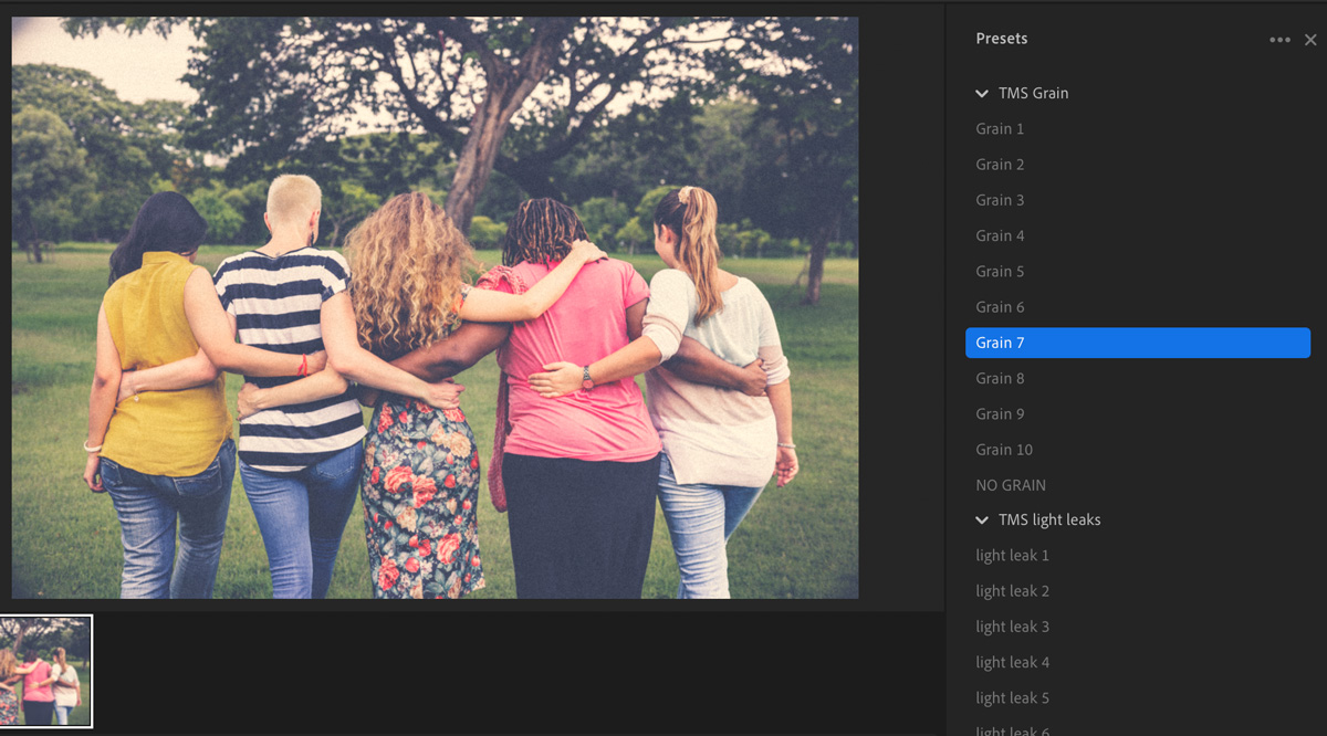 Design it Yourself: How to Create an Expired Instant Film Look ...