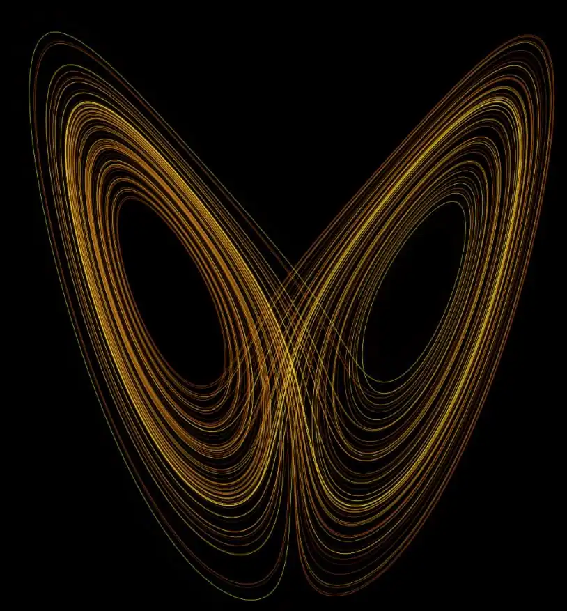 Exploring Design Styles: Fractal Art - Creative Market Blog