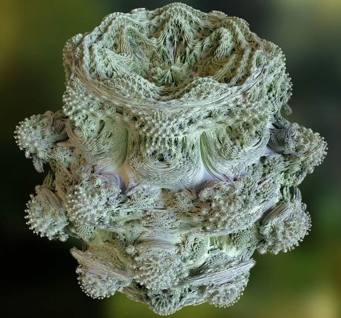 Exploring Design Styles: Fractal Art - Creative Market Blog