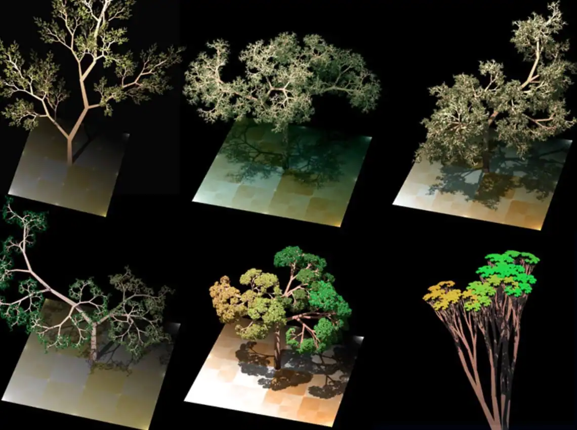 Exploring Design Styles: Fractal Art - Creative Market Blog