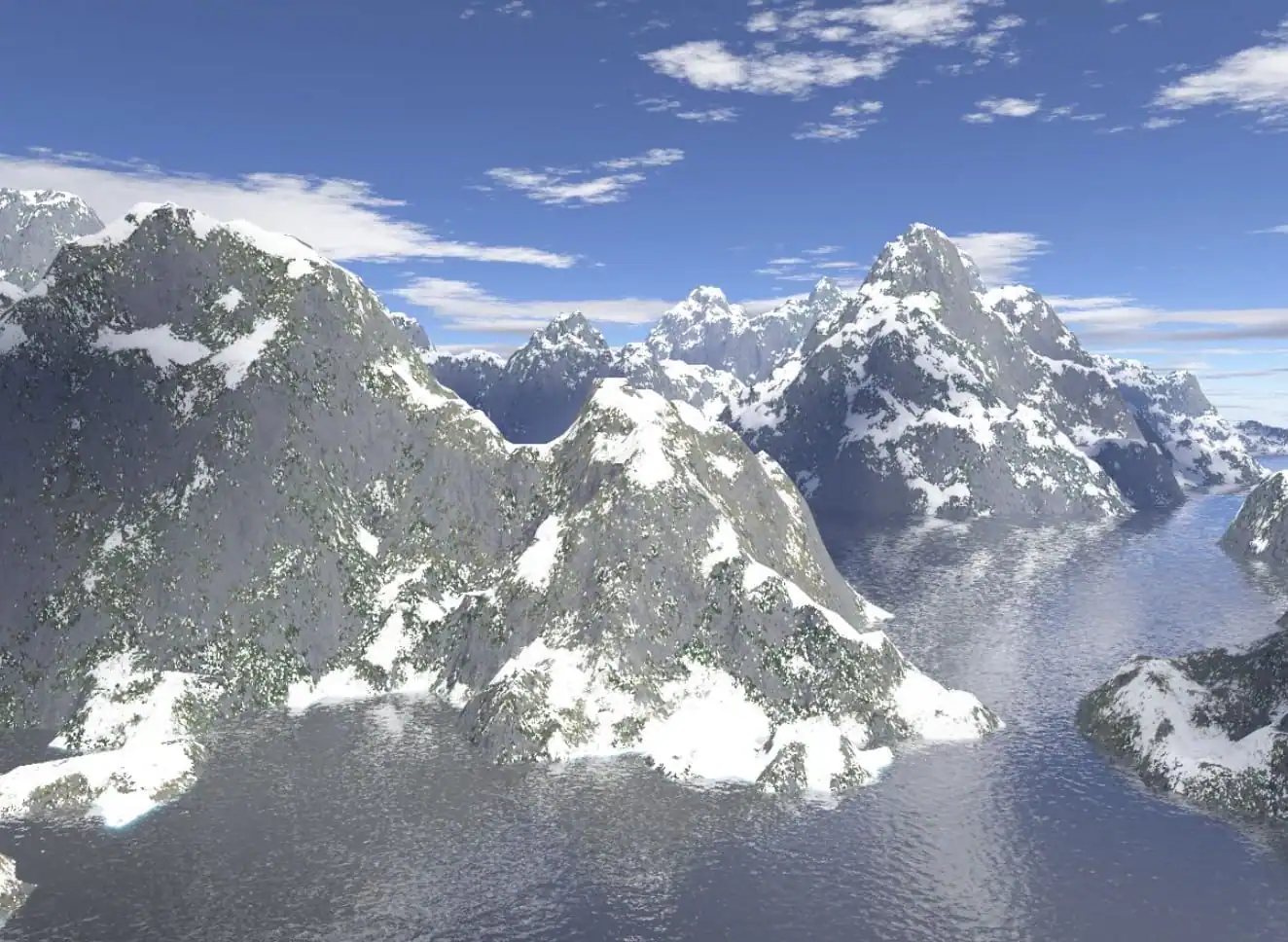 Exploring Design Styles: Fractal Art - Creative Market Blog