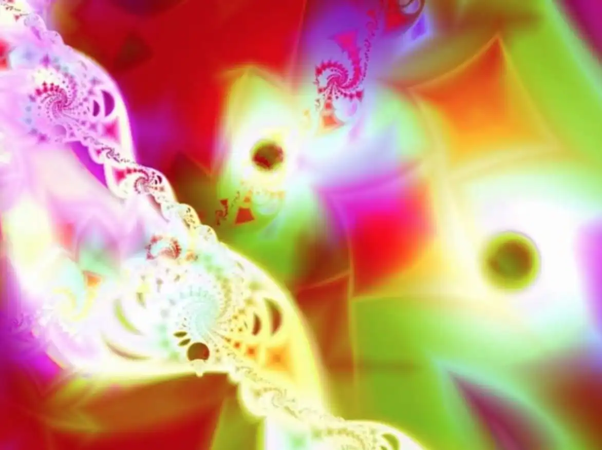 Exploring Design Styles: Fractal Art - Creative Market Blog