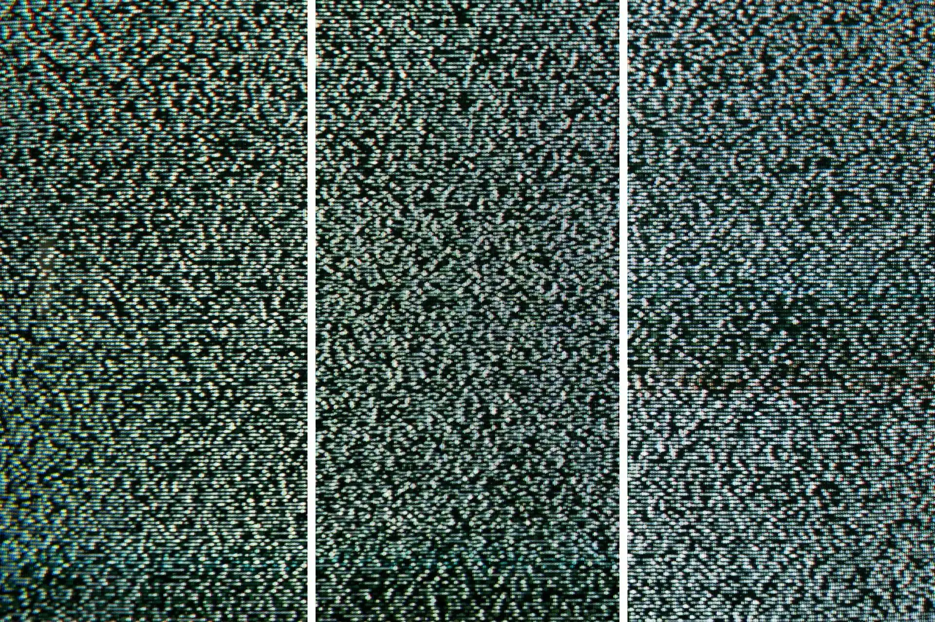 How to Make a VHS Effect in Photoshop - Creative Market Blog