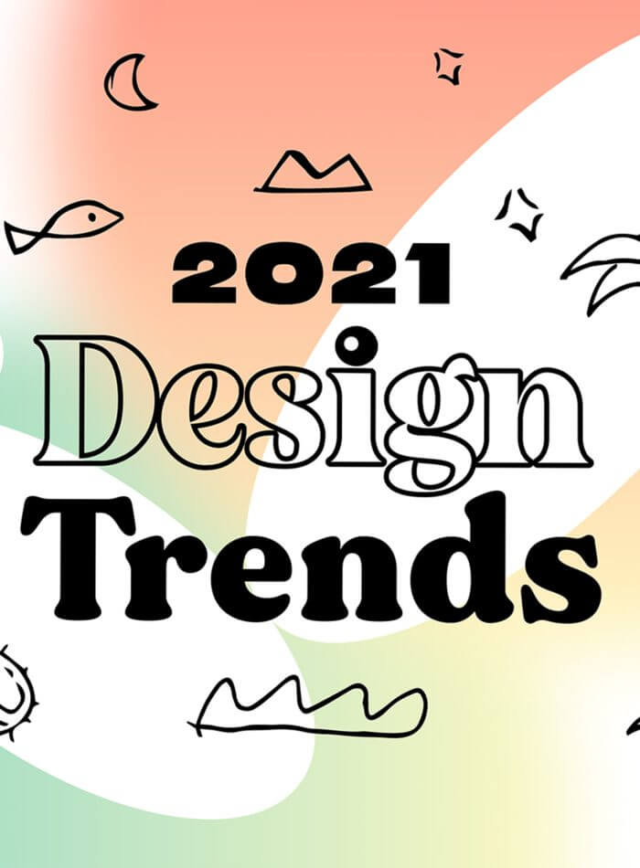 Graphic Design Trends to Look Out for in 2021 - Creative Market Blog