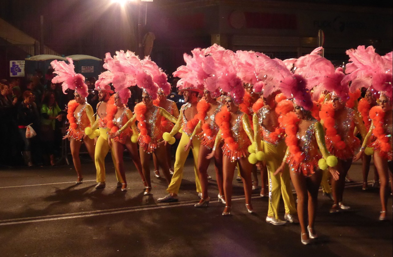 Design Inspiration from Carnivals Around the World - Creative Market Blog