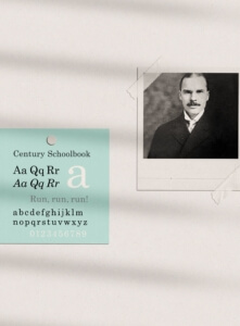 10 Design Career Lessons From Morris Fuller Benton - Creative Market Blog