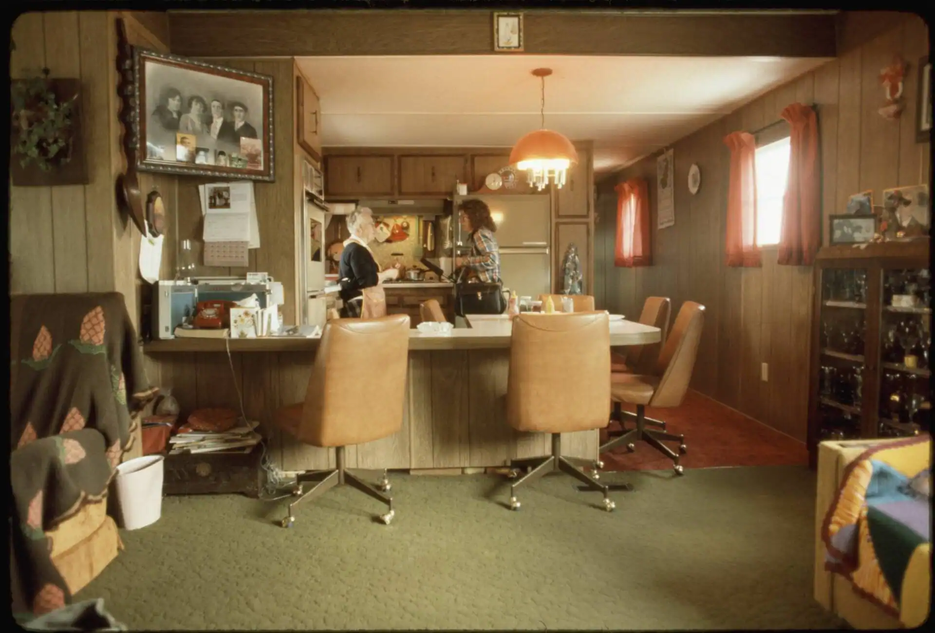 How to Create That Vintage 70s Film Camera Look - Creative Market Blog