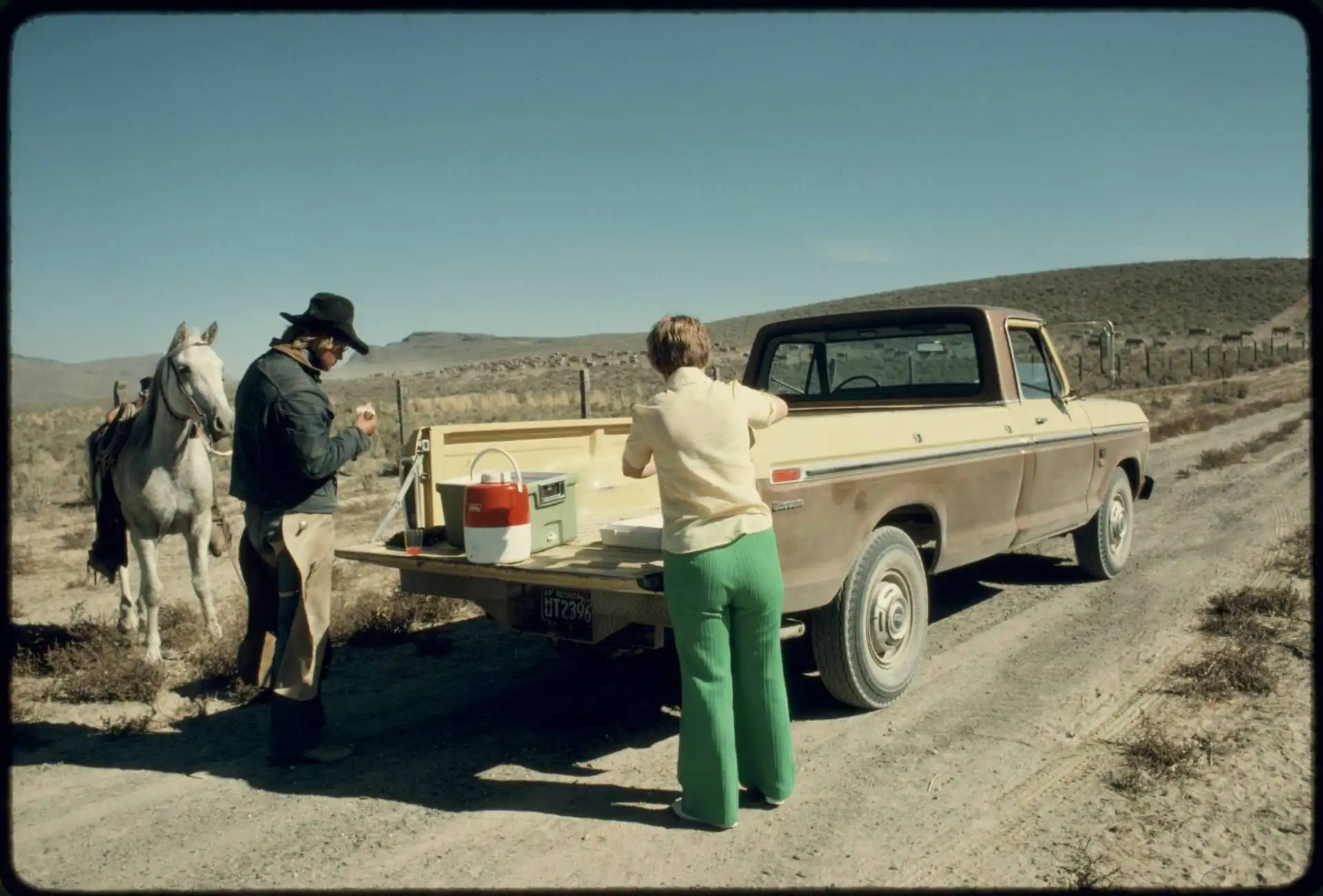 How to Create That Vintage 70s Film Camera Look - Creative Market Blog