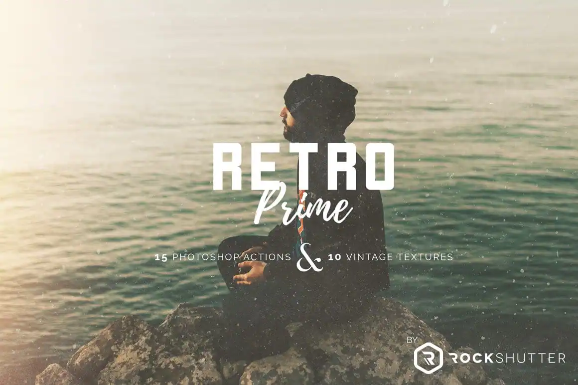 How to Create That Vintage 70s Film Camera Look - Creative Market Blog