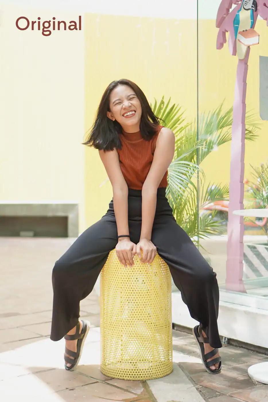 How to Create That Vintage 70s Film Camera Look - Creative Market Blog