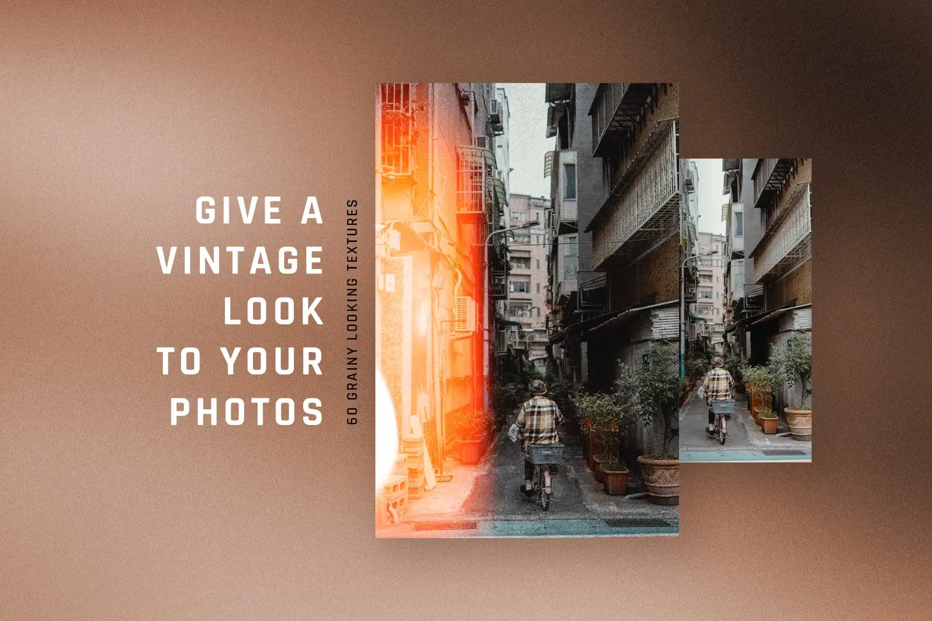 How to Create That Vintage 70s Film Camera Look - Creative Market Blog