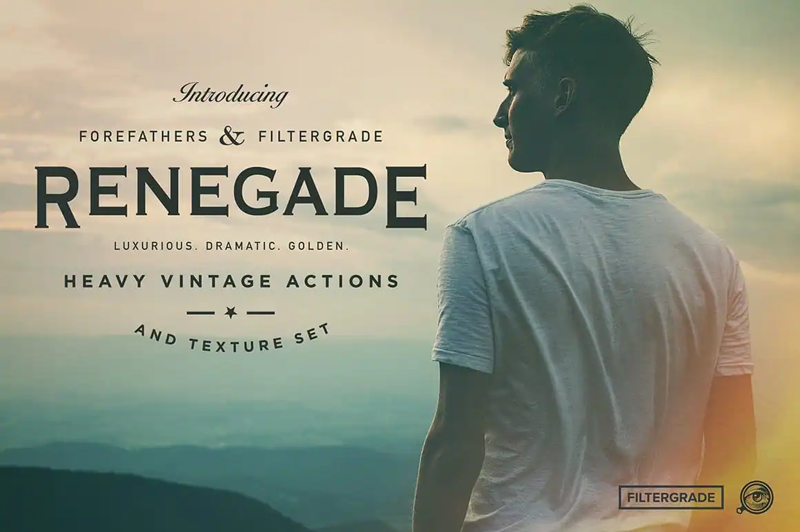 How to Create That Vintage 70s Film Camera Look - Creative Market Blog