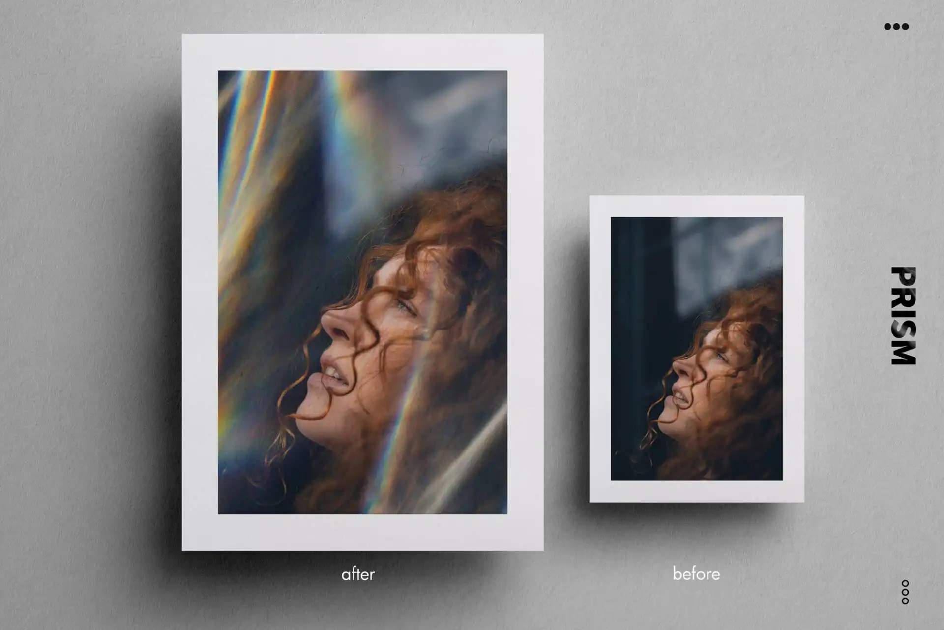 Moodboard Series: Prism Effect - Creative Market Blog