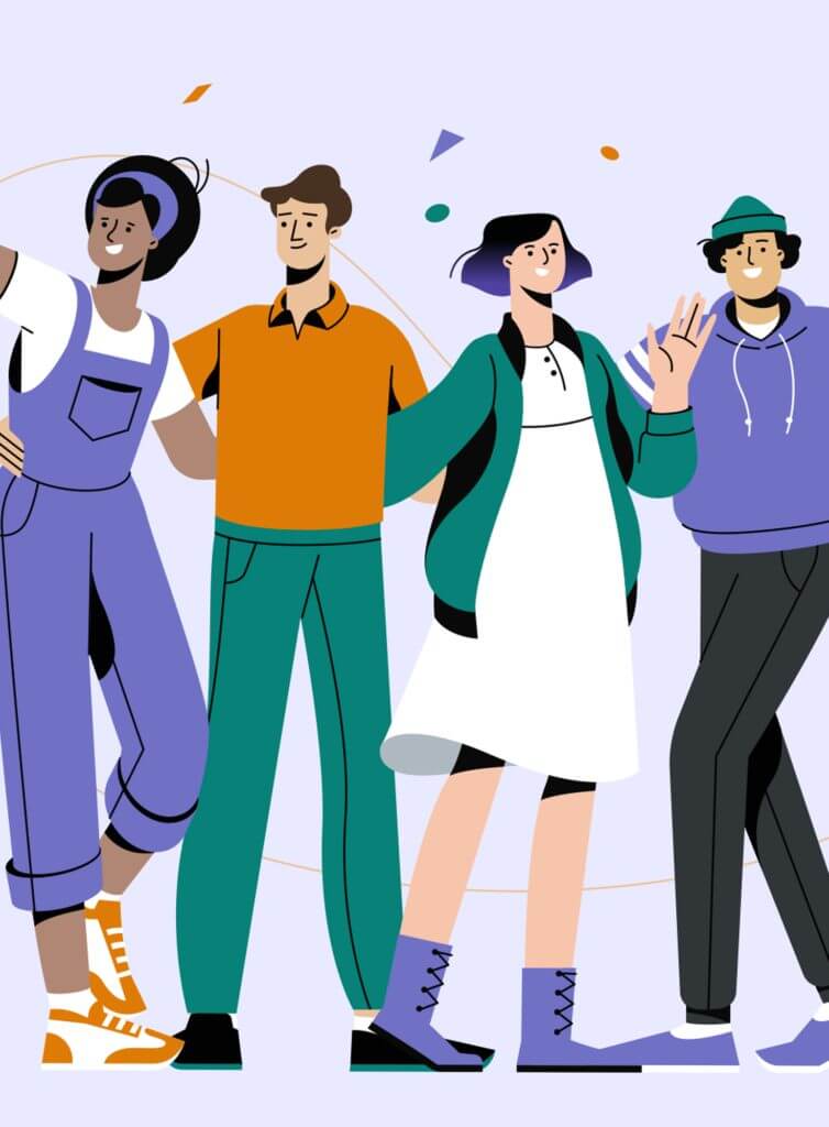 Showcasing Diversity in Illustration: Advice From 10 Artists - Creative ...
