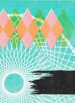 The Fascinating World of Risograph Printing - Creative Market Blog